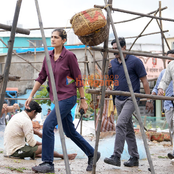 Deva Movie: Review | Release Date (2025) | Songs | Music | Images ...