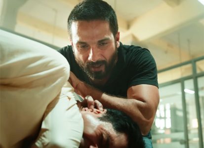 Deva Movie: Review | Release Date (2025) | Songs | Music | Images ...