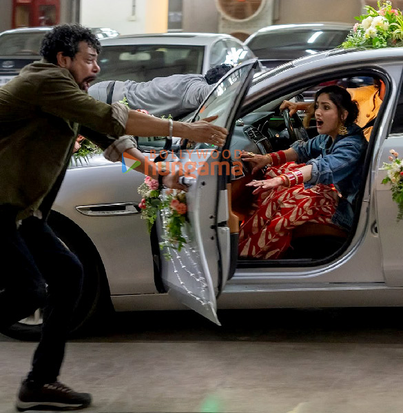 Dhoom Dhaam Movie: Review | Release Date (2025) | Songs | Music ...