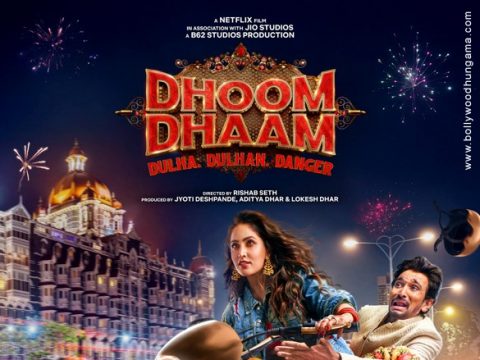 Dhoom Dhaam Movie: Review | Release Date (2025) | Songs | Music ...