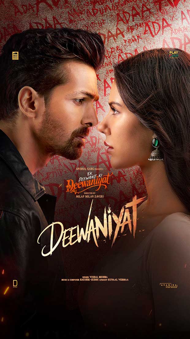 Ek Deewane Ki Deewaniyat Official Trailers, Videos, Interviews, Trailer Release Date, Teaser ...