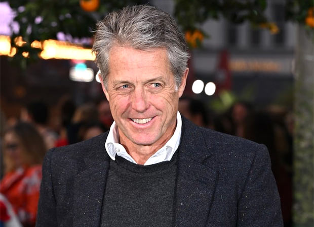 Hugh Grant calls Bridget Jones 4 the "Best" yet – Here’s why! - Bollywood Hungama