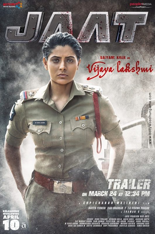 Jaat Photos, Poster, Images, Photos, Wallpapers, HD Images, Pictures ...