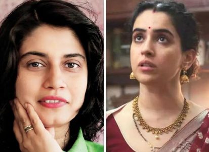 Mrs. Movie: Review | Release Date (2025) | Songs | Music | Images ...