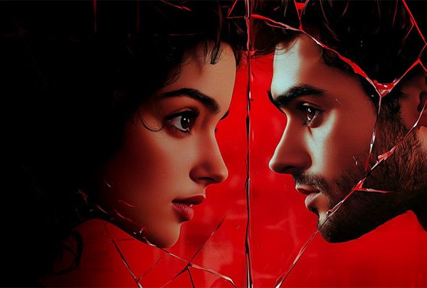 Rosh | Official Trailer | Mimoh Chakraborty, Yash Raj, Nikita Soni ...