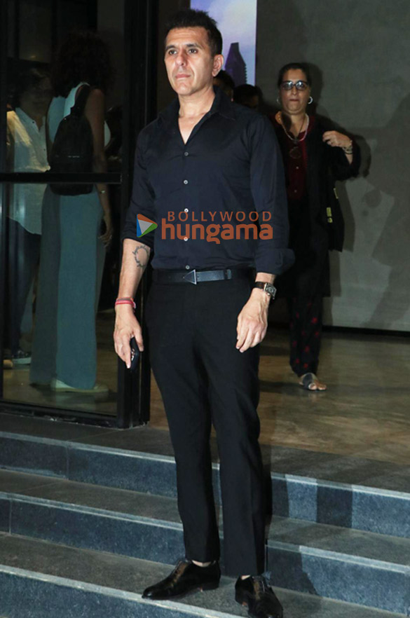 Photos Vineet Kumar Singh, Adarsh Gourav, Shashank Arora and others ...