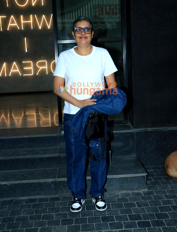 Photos Vineet Kumar Singh, Adarsh Gourav, Shashank Arora and others ...