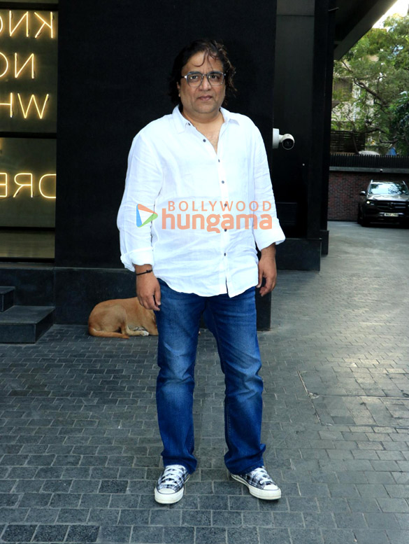 Photos Vineet Kumar Singh, Adarsh Gourav, Shashank Arora and others ...