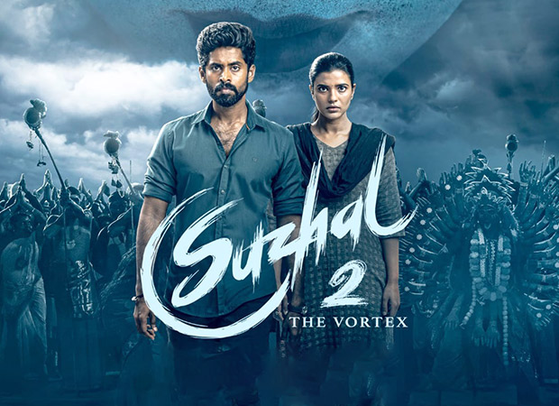 Prime Video announces the global premiere of Suzhal – The Vortex, Season 2 on February 28 ...