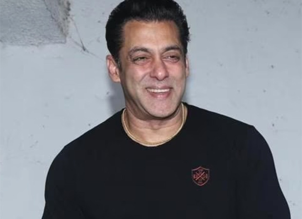 Salman Khan recalls 45-minute flight turbulence; says, “I thought, arey baap re! Even the pilots ...