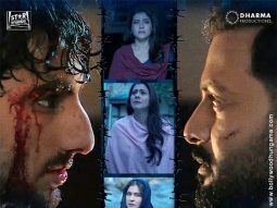 Sarzameen Movie: Review | Release Date (2025) | Songs | Music | Images ...
