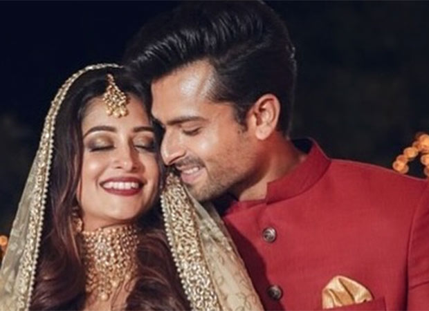 Shoaib Ibrahim drops romantic anniversary post for Dipika Kakar; shares ...
