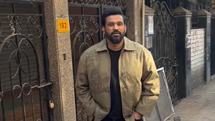 Soham Shah slays in dapper look - Bollywood Hungama