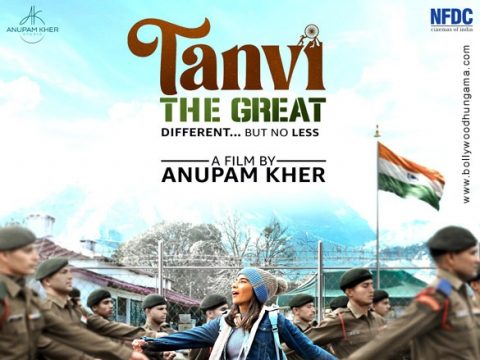 Tanvi The Great Movie: Review | Release Date (2025) | Songs | Music ...