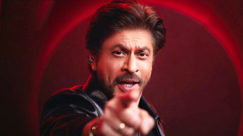 The Ba***ds of Bollywood | Title Reveal | Shah Rukh Khan | Netflix India - Bollywood Hungama