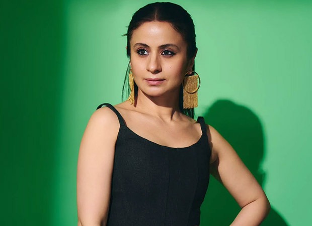 Rasika Dugal opens up on being called an OTT actor; says, “If someone wants to use labels like ...