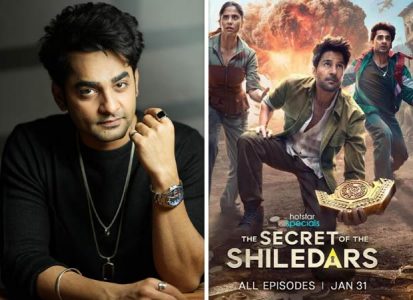 Aditya Sarpotdar, Filmography, Movies, Aditya Sarpotdar News, Videos ...