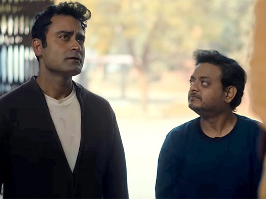 Baida Movie: Review | Release Date (2025) | Songs | Music | Images ...