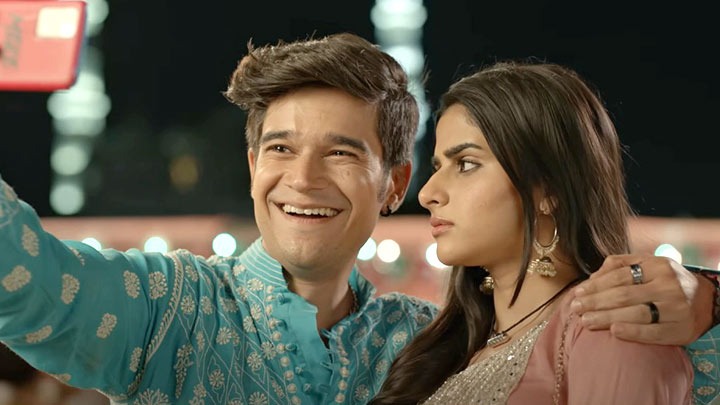 Inn Galiyon Mein Movie: Review | Release Date (2025) | Songs | Music ...