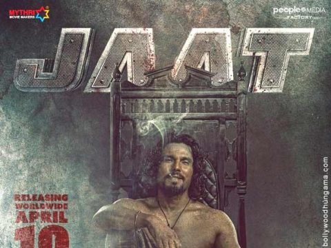 Jaat Movie: Review | Release Date (2025) | Songs | Music | Images ...