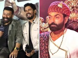 Jaat Movie: Review | Release Date (2025) | Songs | Music | Images ...