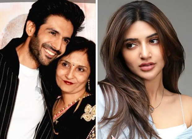 Kartik Aaryan to have a ‘good doctor’ wife? Actor’s mother shares ...
