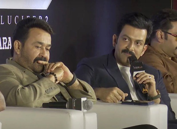 L2E: Empuraan Movie: Review | Release Date (2025) | Songs | Music ...