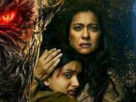 Maa Movie: Review | Release Date (2025) | Songs | Music | Images ...
