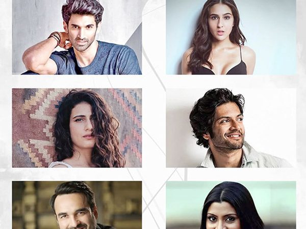 Metro… In Dino Movie: Review | Release Date (2025) | Songs | Music ...