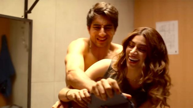 Nadaaniyan Movie: Review | Release Date (2025) | Songs | Music | Images | Official Trailers ...