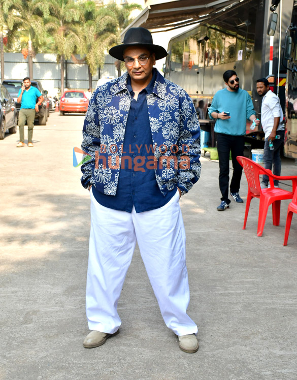 Photos Isha Talwar, Mukesh Chhabra and others snapped promoting Chamak ...