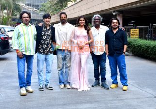 Inn Galiyon Mein Movie: Review | Release Date (2025) | Songs | Music ...