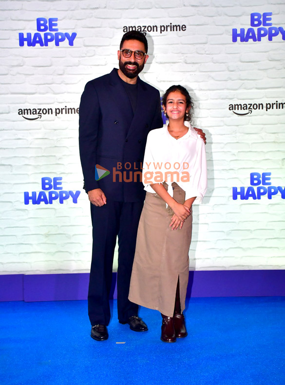 Photos Nora Fatehi, Malaika Arora and others grace the premiere of Be ...