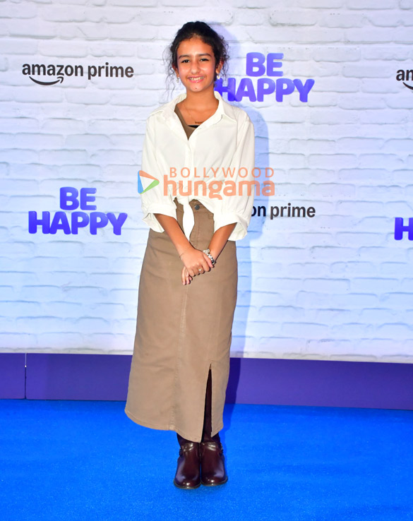 Photos Nora Fatehi, Malaika Arora and others grace the premiere of Be ...