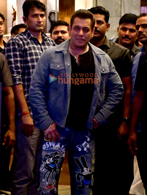 Photos: Celebs attend Salman Khan’s Eid party | Parties & Events ...