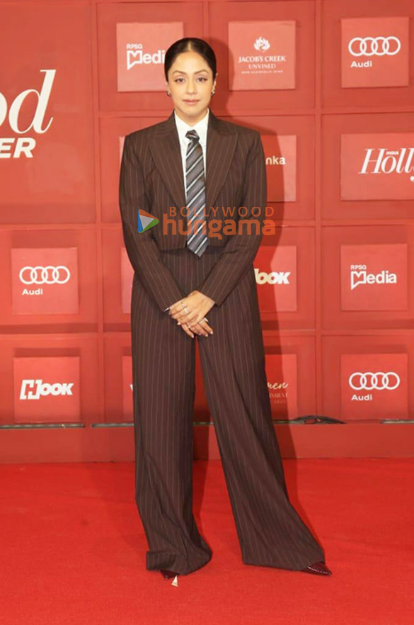 Photos Sushmita Sen, Diana Penty others grace the The Hollywood ...