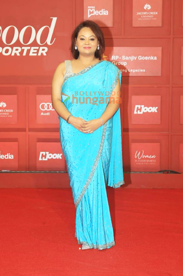 Photos Sushmita Sen, Diana Penty others grace the The Hollywood ...