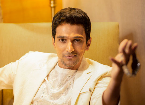 Pratik Gandhi reflects on his versatile journey: “I always wanted to be ...