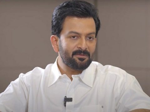 L2E: Empuraan Movie: Review | Release Date (2025) | Songs | Music ...