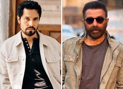Jaat Movie: Review | Release Date (2025) | Songs | Music | Images ...