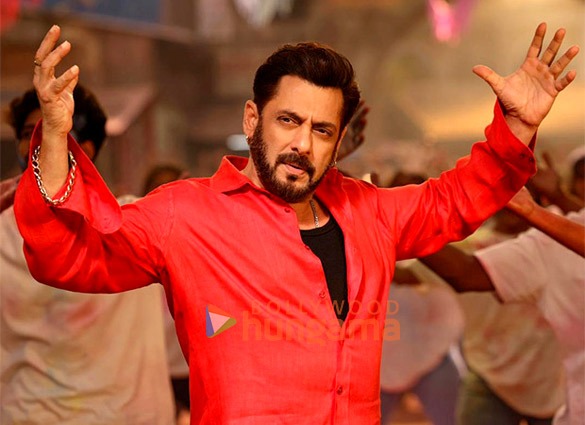 Sikandar Movie Stills - Bollywood Hungama