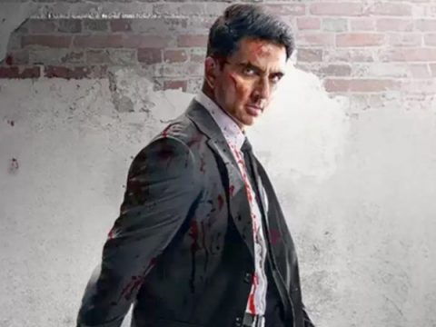 Fateh Movie: Review | Release Date (2025) | Songs | Music | Images ...