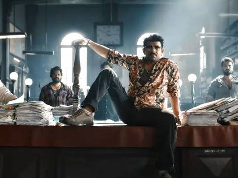 Jaat Movie: Review | Release Date (2025) | Songs | Music | Images | Official Trailers | Videos ...