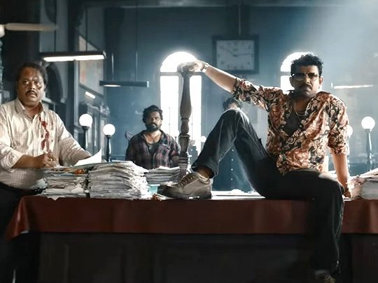 Jaat Movie: Review | Release Date (2025) | Songs | Music | Images ...