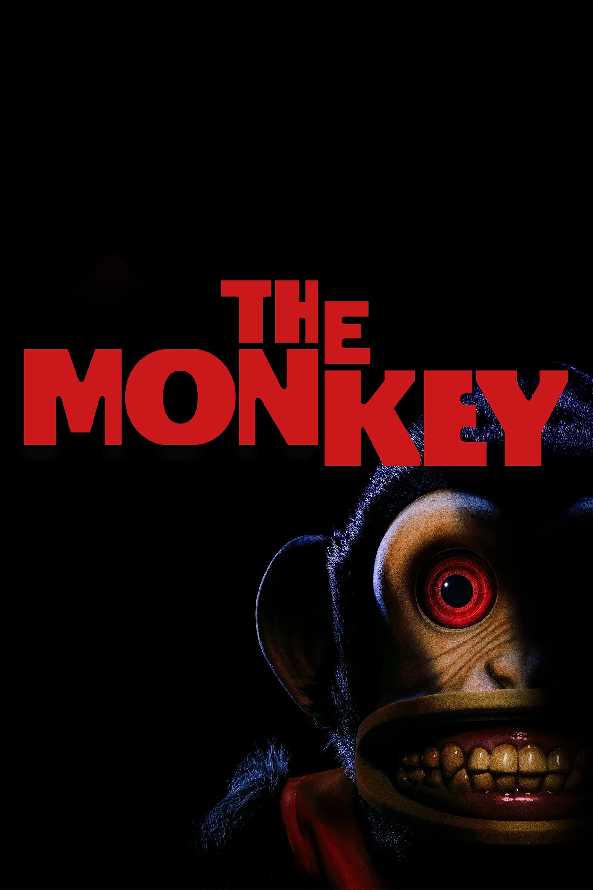 The Monkey (English) Movie: Review | Release Date (2025) | Songs | Music | Images | Official ...