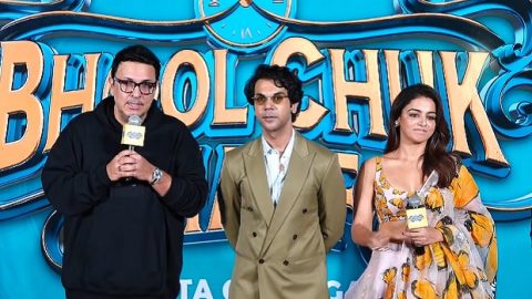 Bhool Chuk Maaf Cast List | Bhool Chuk Maaf Movie Star Cast | Release Date | Movie Trailer ...