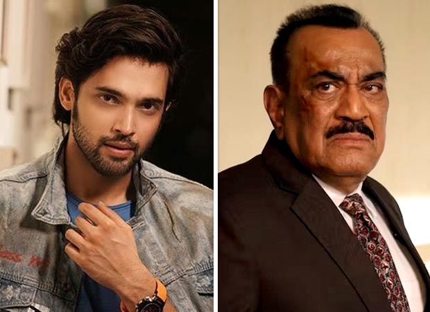 CID: Parth Samthaan reveals ‘it’s a big responsibility’ as he takes ...