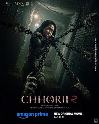 Chhorii 2 Movie: Review | Release Date (2025) | Songs | Music | Images ...
