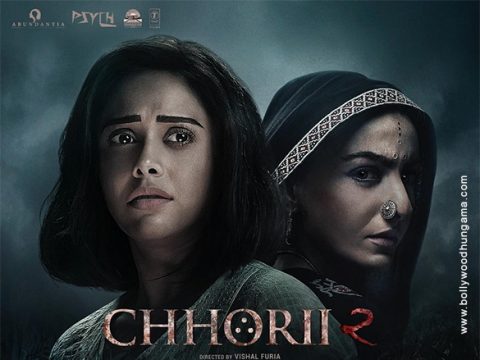 Chhorii 2 Movie: Review | Release Date (2025) | Songs | Music | Images ...
