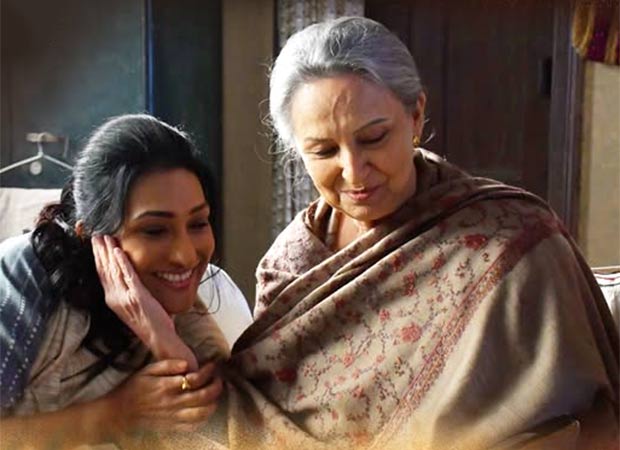 Indraneil Sengupta on working with Sharmila Tagore in Puratawn, “We actors thrive in that ...